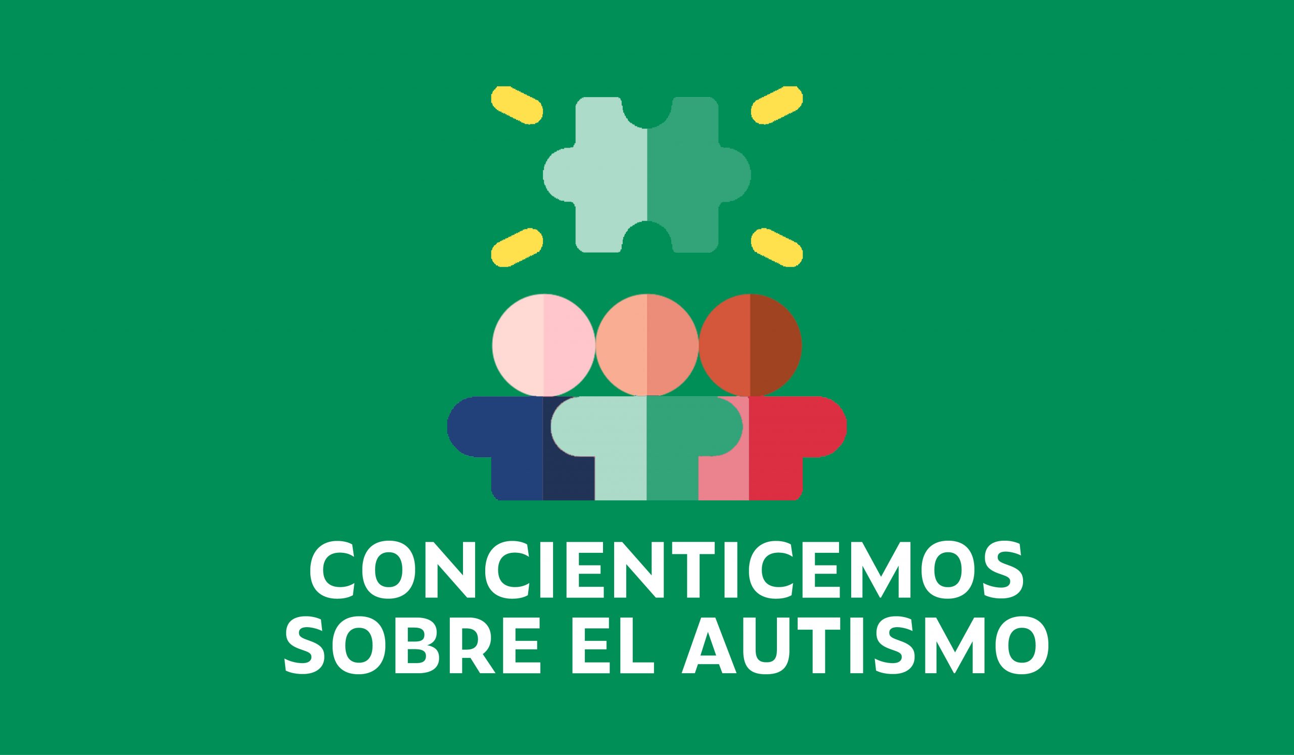 Concienticemos juntos/as sobre el Autismo | Colegio San Antonio del ...